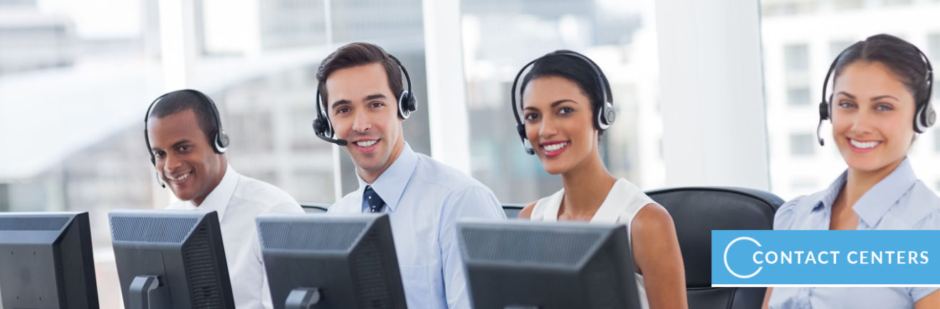 Contact Centers – Nola Enterprise